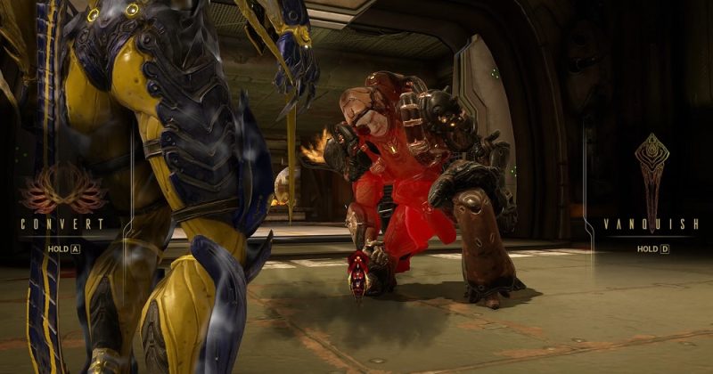 Kuva Lich Warframe: Easy In-Game Guide - Wargame-Rd