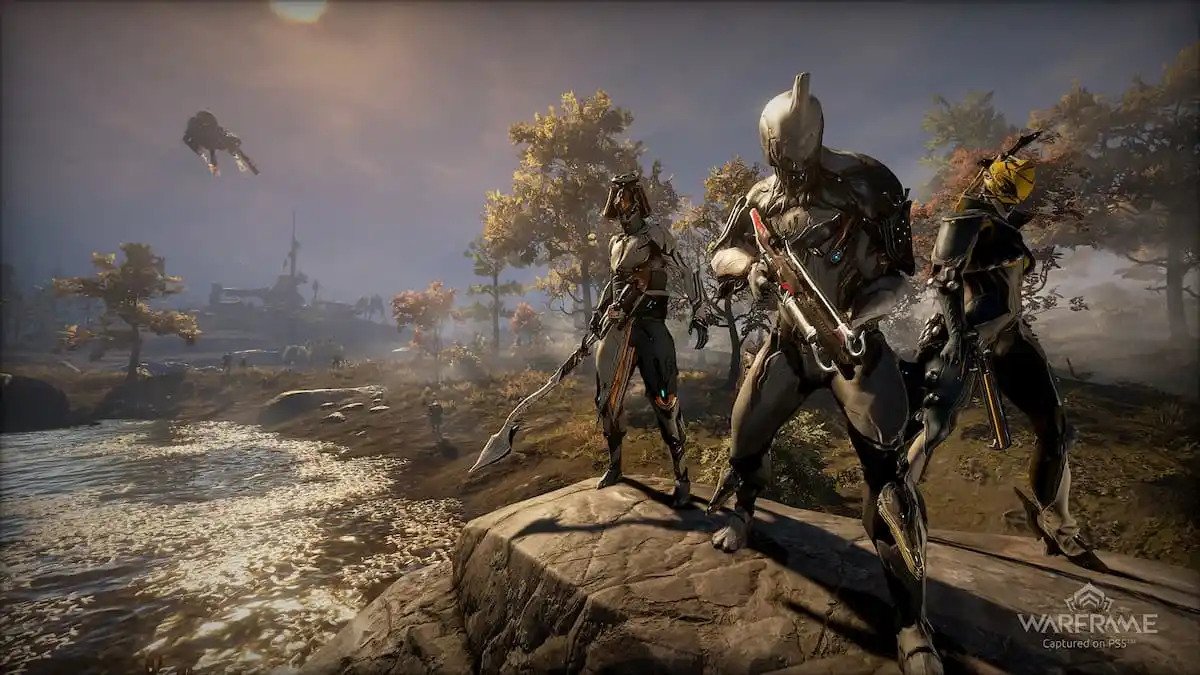 The Iradite Farming Guide for The Tenno in Warframe - Wargame-Rd 2026