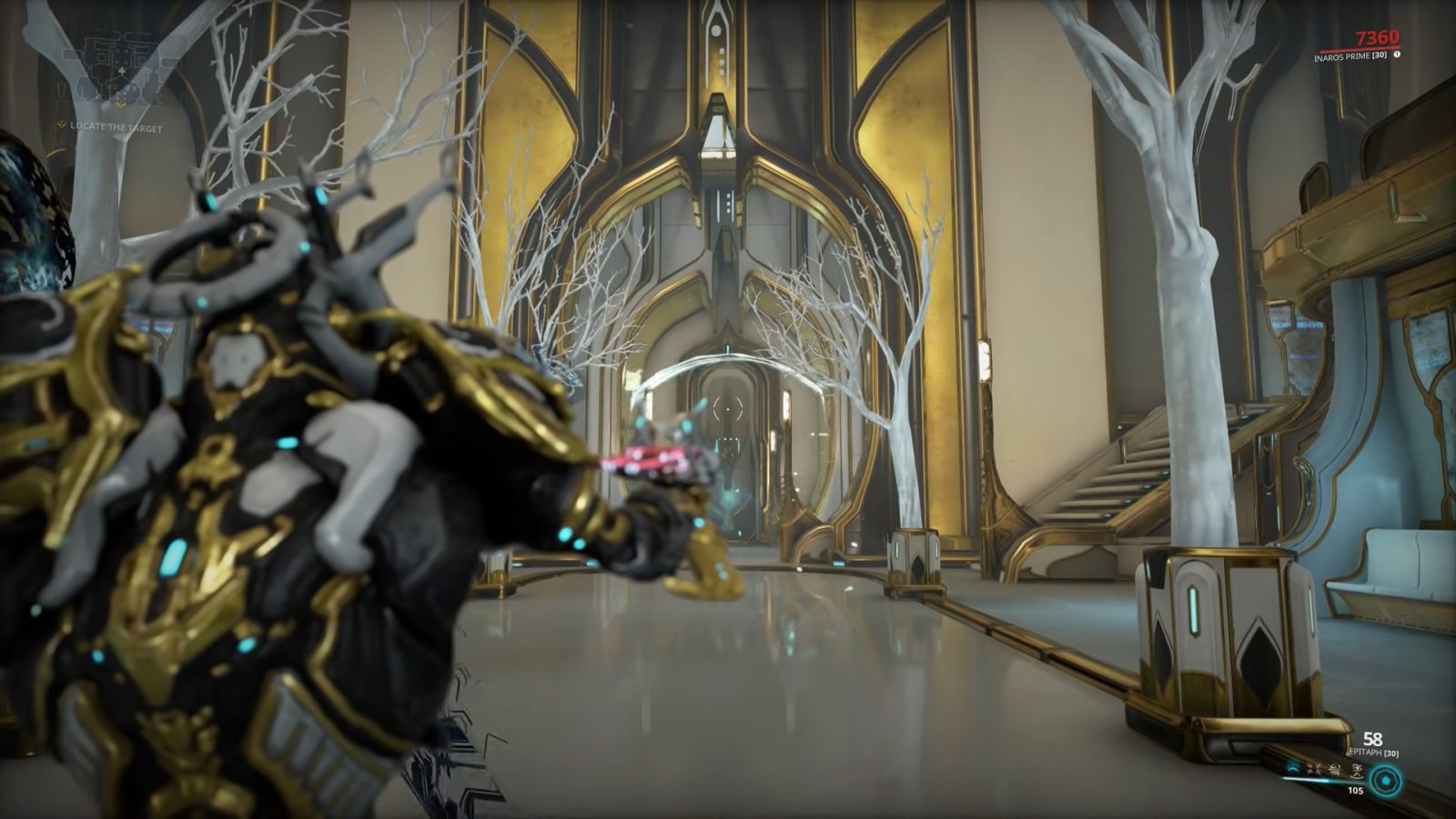 Beginner's Guide to Get Sevagoth Warframe - Wargame-Rd 2025