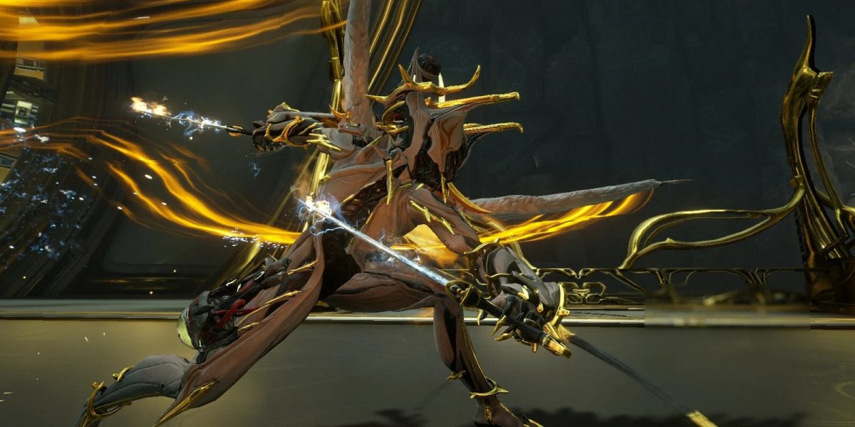 Warframe: Blood Rush Guide for Beginners - Wargame-Rd