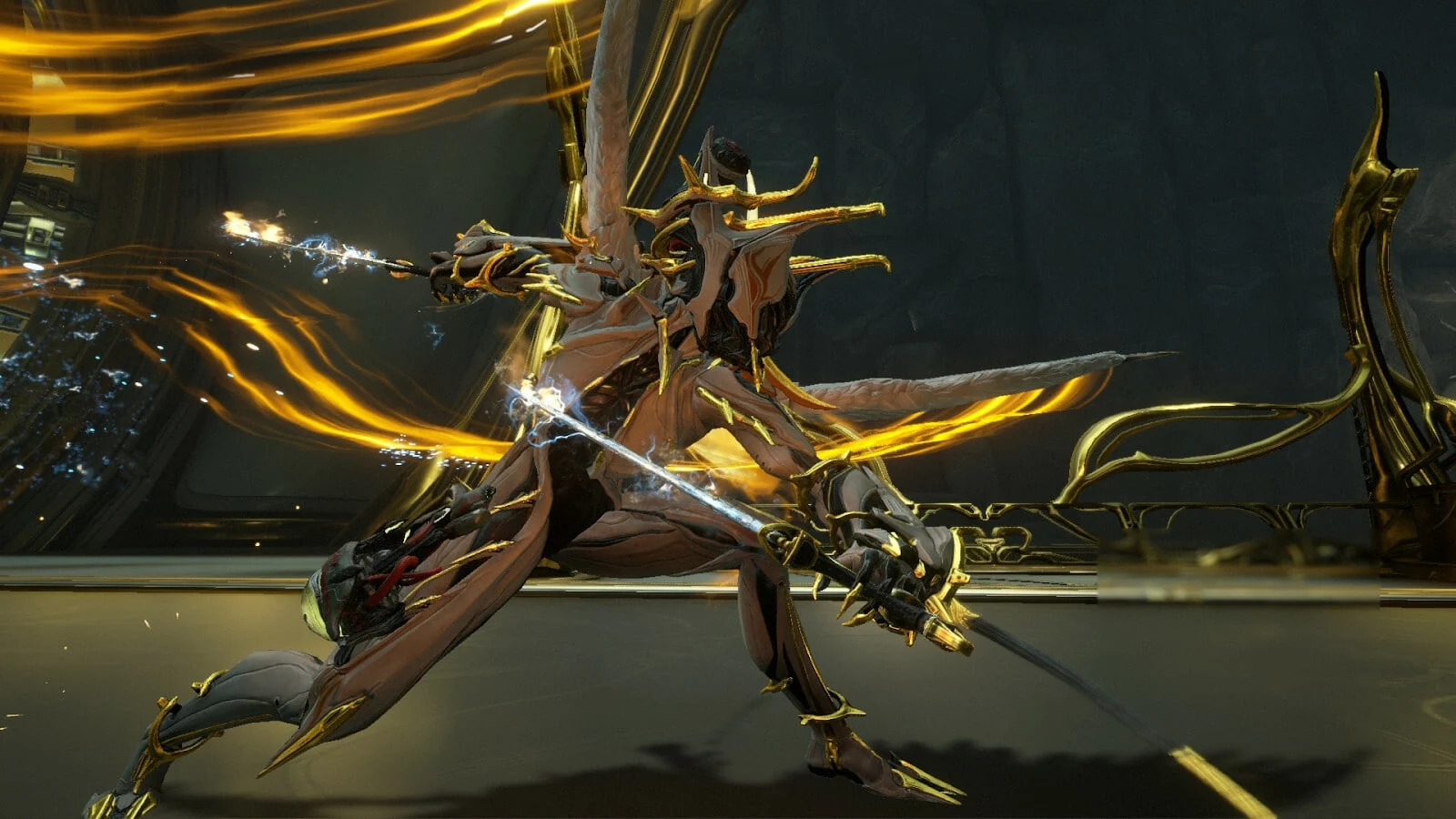 Warframe: Blood Rush Guide for Beginners - Wargame-Rd
