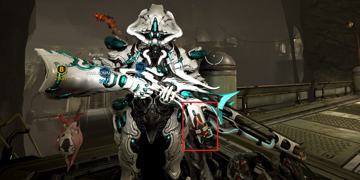 Crafting the Ignis Wraith Build Warframe - Wargame-Rd 2024