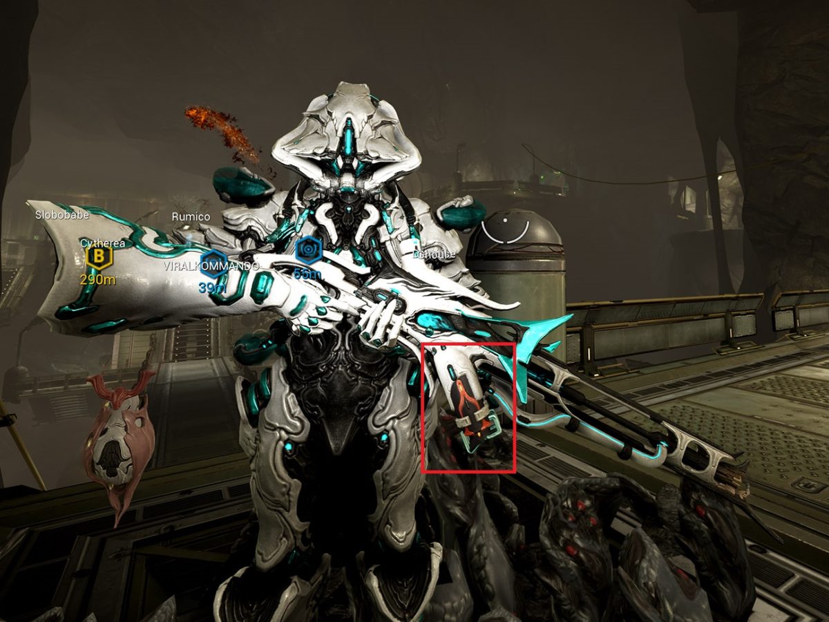 Warframe Farm Guide - Wargame-Rd