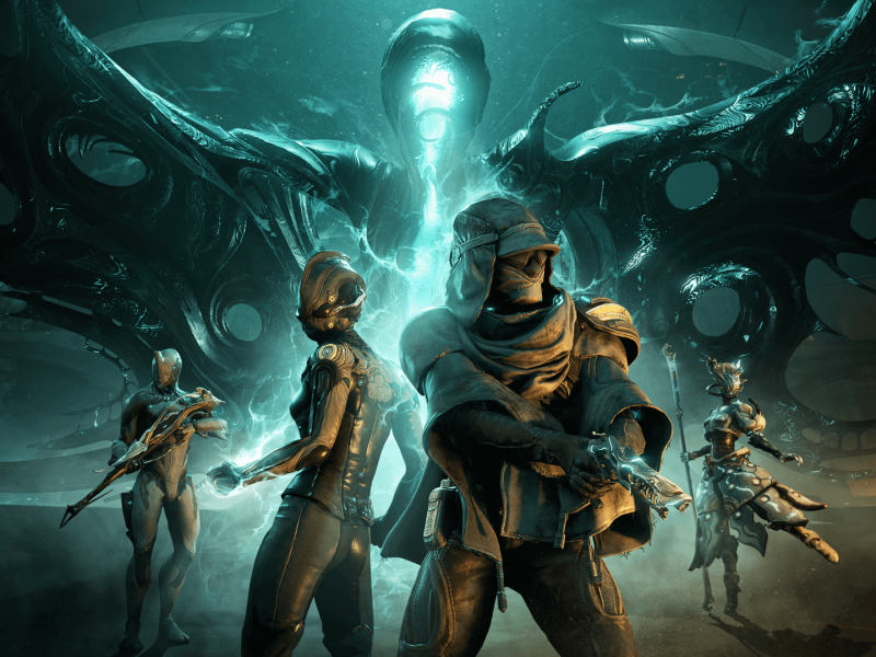 Warframe - Argonak Builds Guide - Wargame-Rd