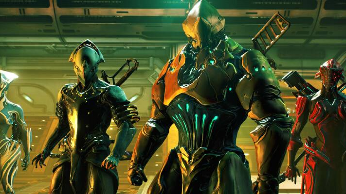 Ultimate Guide: How to Get Warframe Octavia Blueprints 2025 - Wargame-Rd