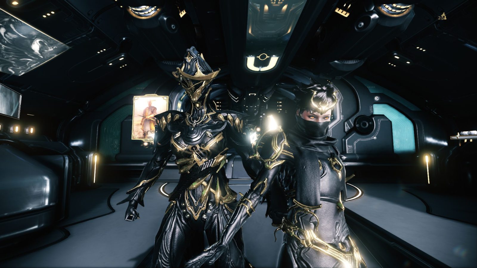 Arbitration Rewards in Warframe: Ultimate Handbook 2026 - Wargame-Rd