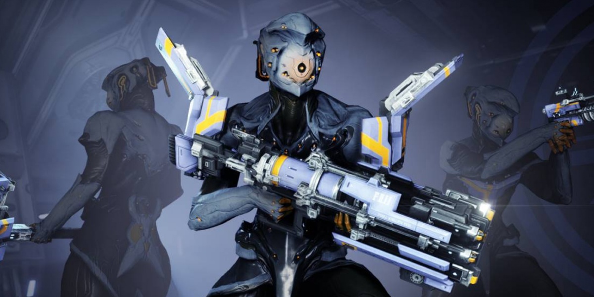 Ultimate Arca Plasmor Build: Guide 2024 - Wargame-Rd