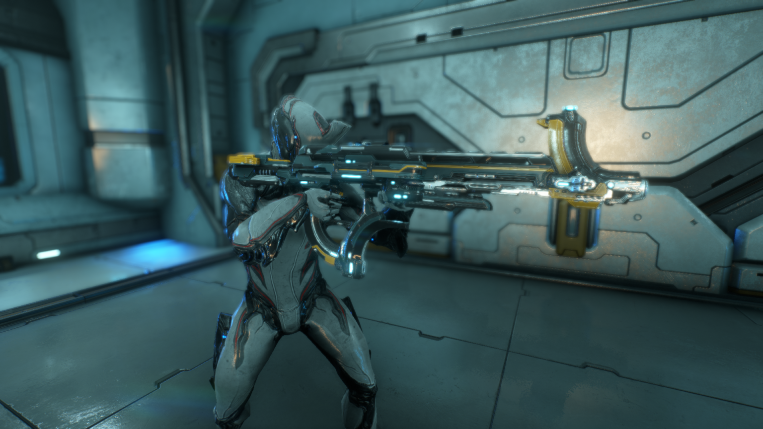 Top Warframe Amprex Build: Guide for 2026 - Wargame-Rd