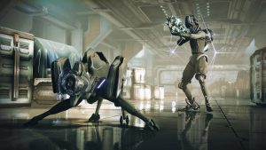 Top Warframe Amprex Build: Guide for 2025 - Wargame-Rd