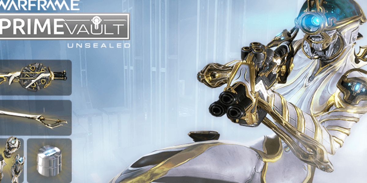 Top Mag Prime Builds for Warframe 2024 - Wargame-Rd 2024
