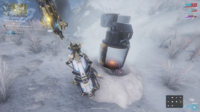 Farming Goblite Tears in Warframe: A Guide - Wargame-Rd