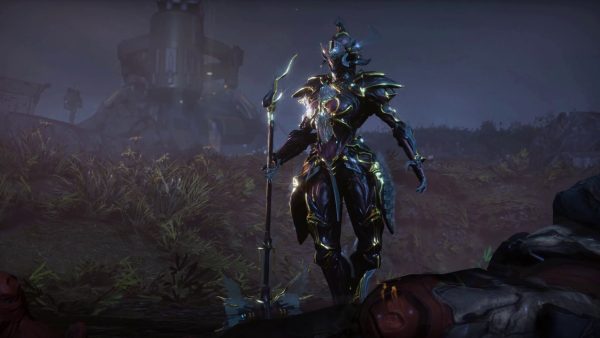 Tips to Get Warframe Gara Parts 2025 - Wargame-Rd
