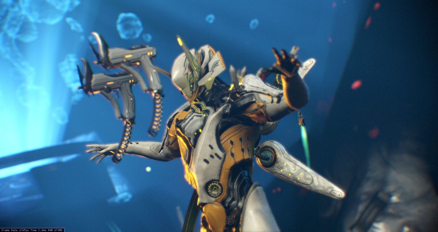 Warframe Volt Build Guide: 6 Effective Builds 2025 - Wargame-Rd