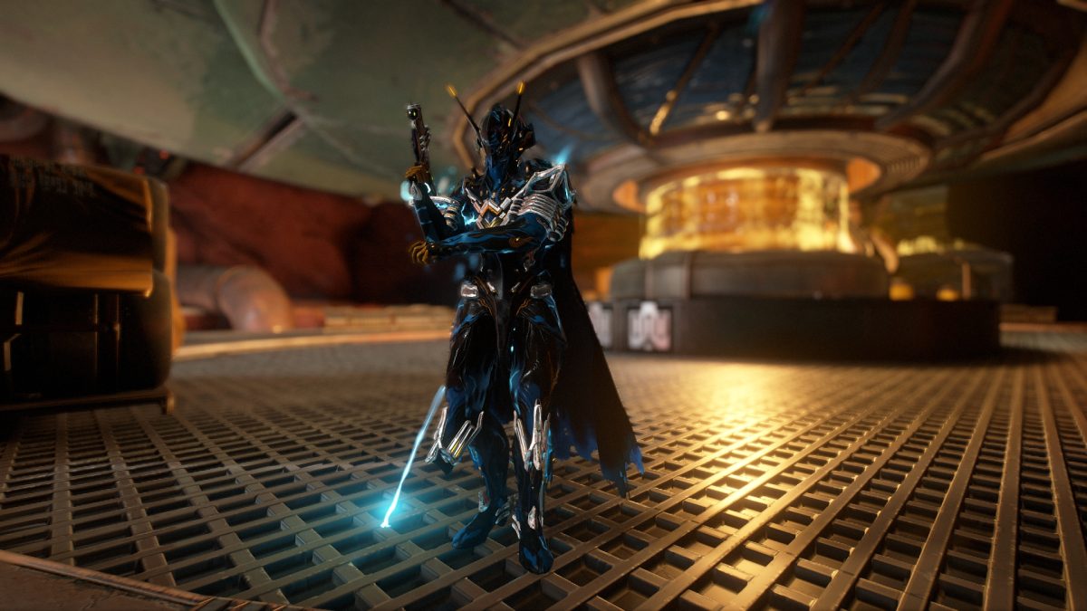 Warframe Volt Build Guide: 6 Effective Builds 2025 - Wargame-Rd