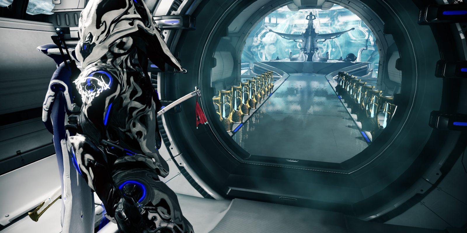 Efficient Eidolon Shard Farming in Warframe 2024 - Wargame-Rd