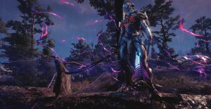 Warframe Volt Build Guide: 6 Effective Builds 2025 - Wargame-Rd