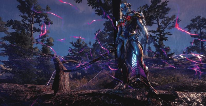 Warframe Volt Build Guide: 6 Effective Builds 2026 - Wargame-Rd