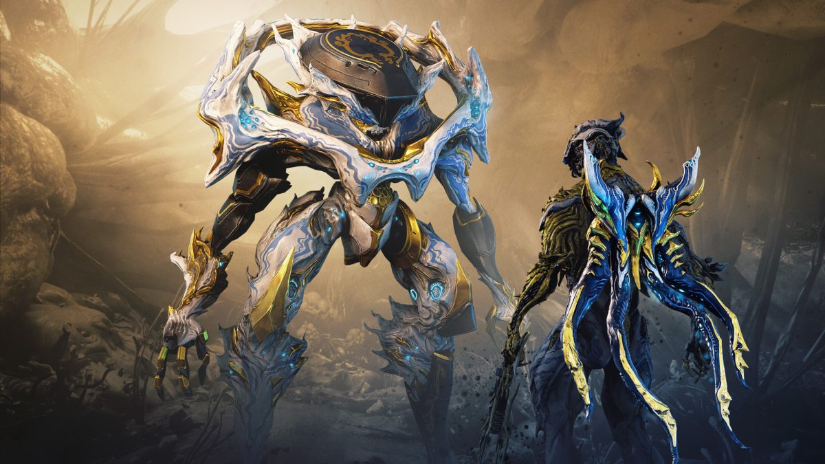 Warframe Nidus Build Guide: 6 Effective Builds 2025 - Wargame-Rd
