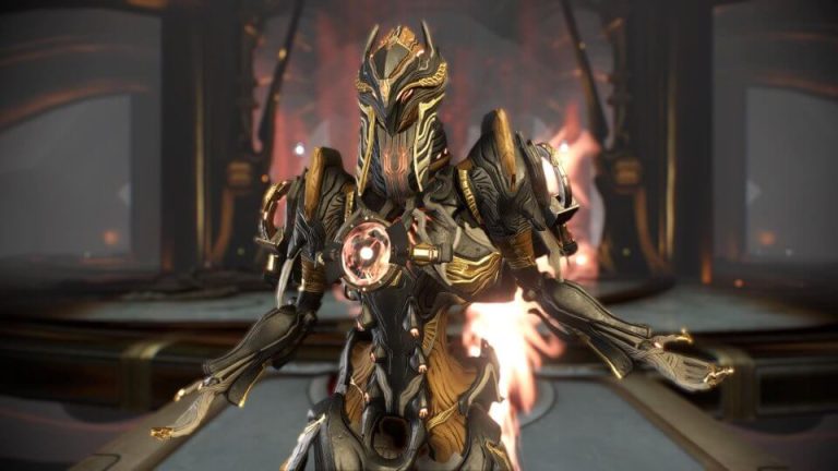 Ultimate Warframe Inaros Build: Guide 2026 - Wargame-Rd