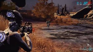 How to Farm Cetus Wisp in Warframe? - Wargame-Rd