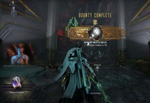 Easy Warframe Argon Crystal Farming Tips 2026 - Wargame-Rd