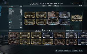 Warframe Acceltra Build Guide Maximize Damage! 2025 - Wargame-Rd