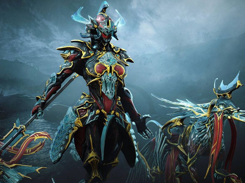 Warframe Limbo Build: A Beginner's Guide for 2024 - Wargame-Rd