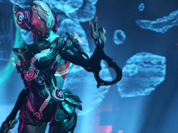 Warframe Mag Prime Builds Guide - Top 4 Mag Builds - Wargame-Rd