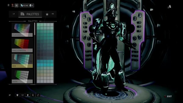 Warframe Limbo Build: A Beginner's Guide for 2025 - Wargame-Rd