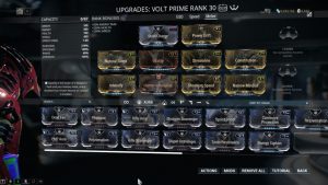 Warframe Volt Build Guide: 6 Effective Builds 2025 - Wargame-Rd