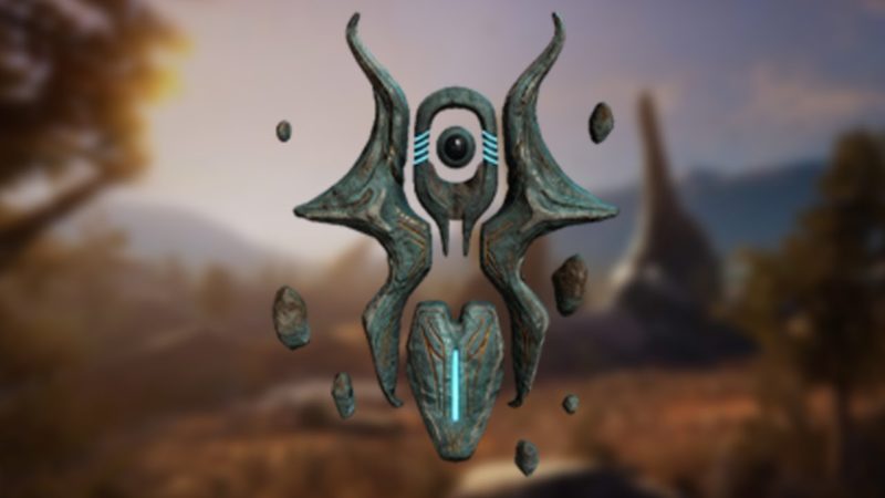 How to Farm Cetus Wisp in Warframe? - Wargame-Rd