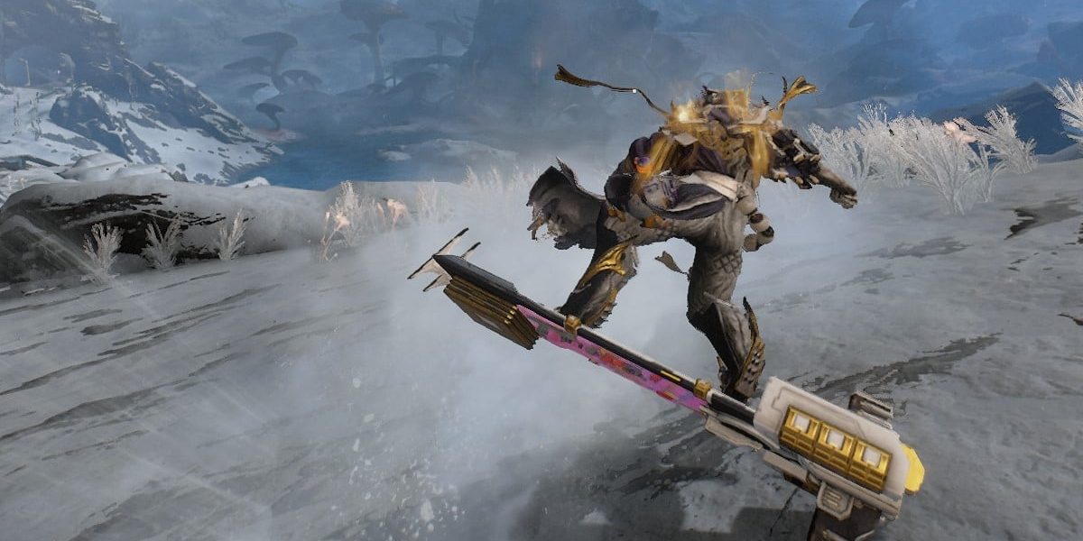 Farming Goblite Tears in Warframe: A Guide - Wargame-Rd