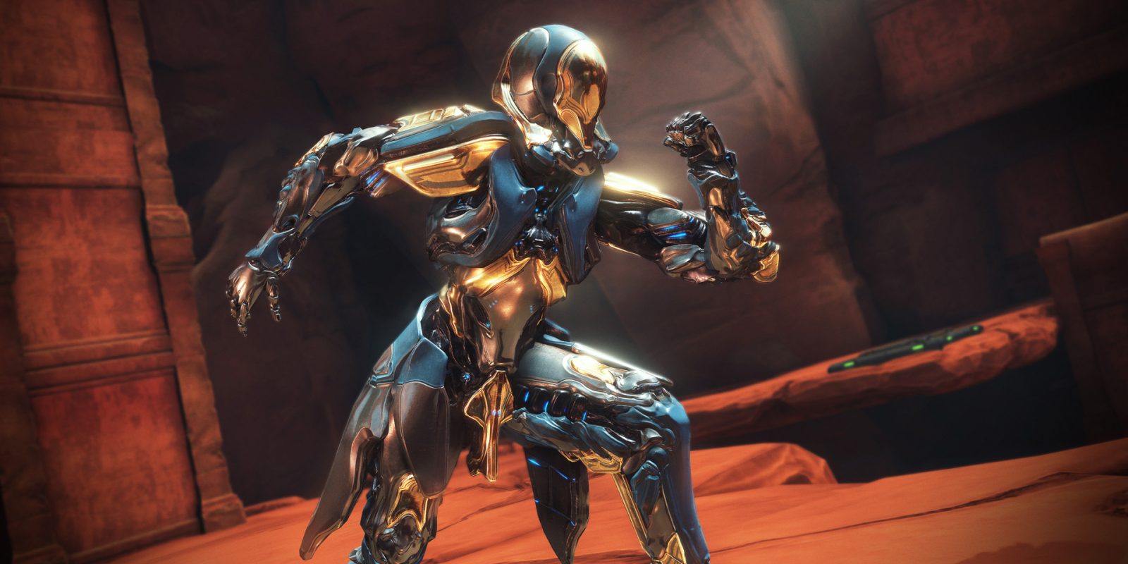 How To Get Gauss In Warframe: Complete Guide - Wargame-Rd