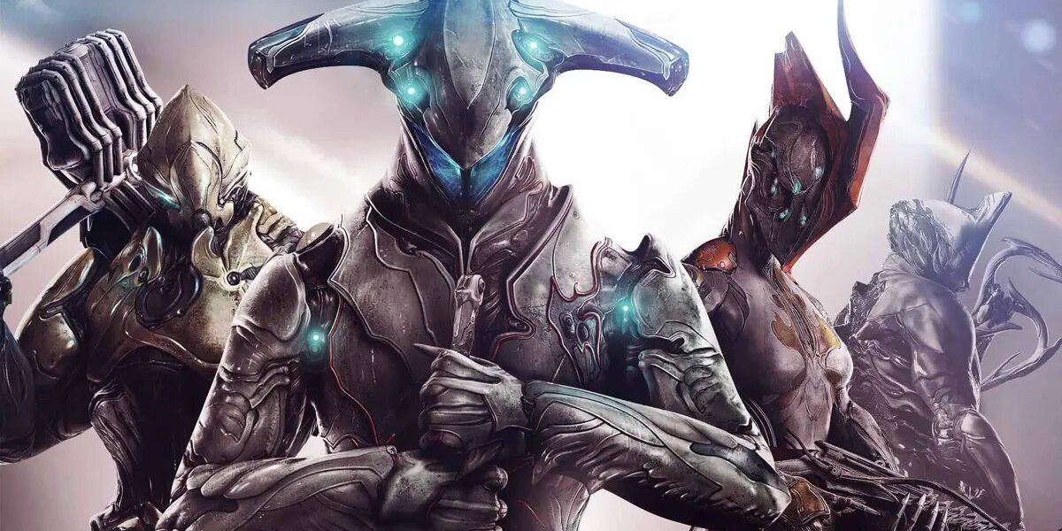 Check Warframe Server Status Is Warframe Down Wargame Rd