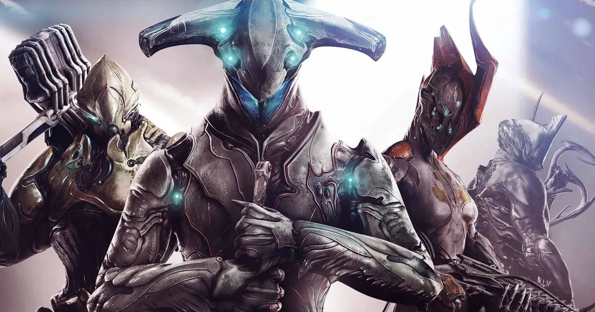 Check Warframe Server Status: Is Warframe Down? - Wargame-Rd