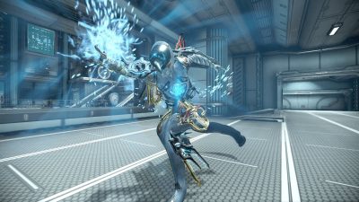 Top Mag Prime Builds for Warframe 2025 - Wargame-Rd 2025