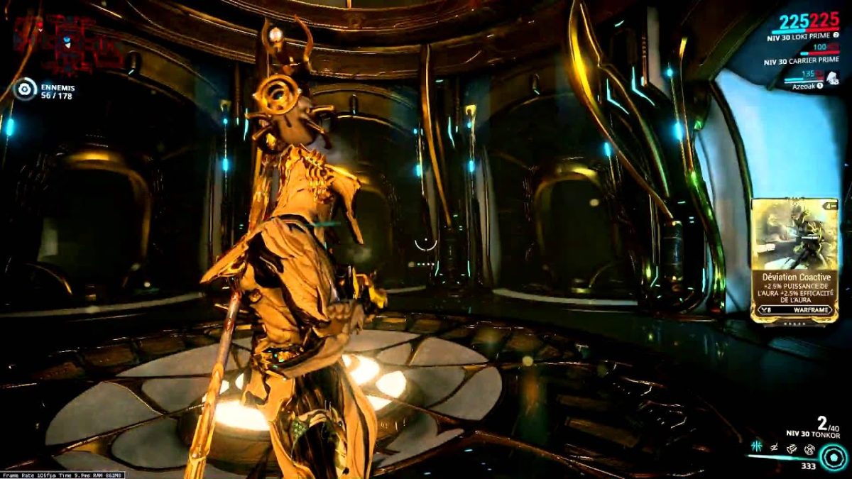 Efficient Argon Crystal Farming Techniques in Warframe - Wargame-Rd