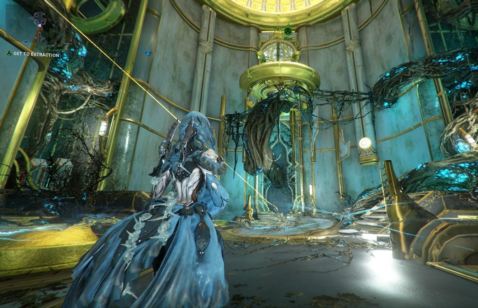 Ultimate Guide: How to Get Warframe Octavia Blueprints 2025 - Wargame-Rd