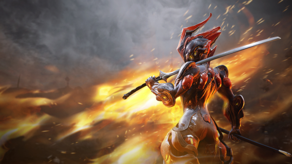 Ultimate Guide: How to Get Warframe Octavia Blueprints 2026 - Wargame-Rd