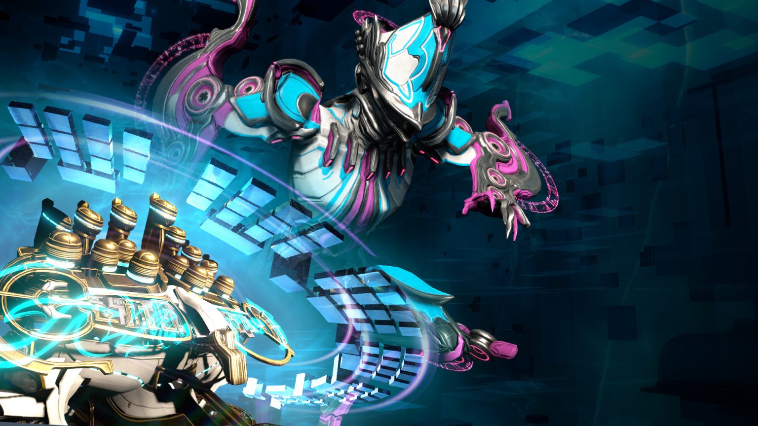 Ultimate Guide: How to Get Warframe Octavia Blueprints 2026 - Wargame-Rd