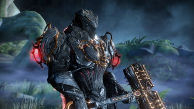 Warframe Rhino Build: Complete Guide 2025 - Wargame-Rd