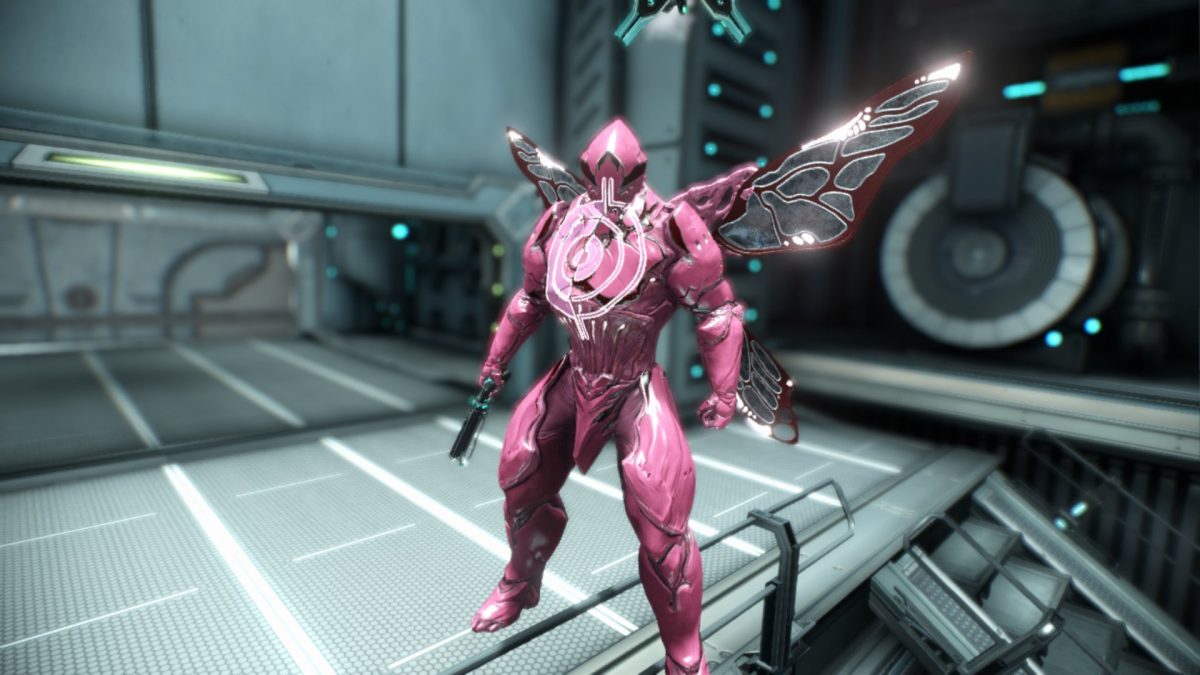 Warframe Rhino Build: Complete Guide 2025 - Wargame-Rd