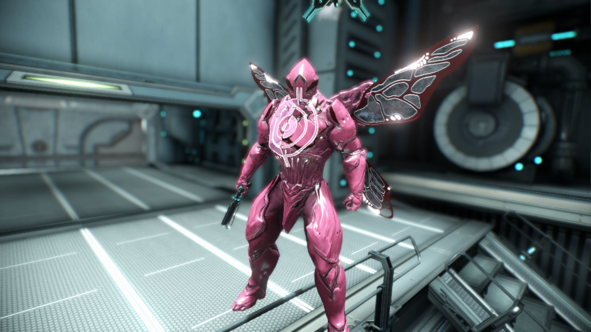 Warframe Rhino Build: Complete Guide 2025 - Wargame-Rd