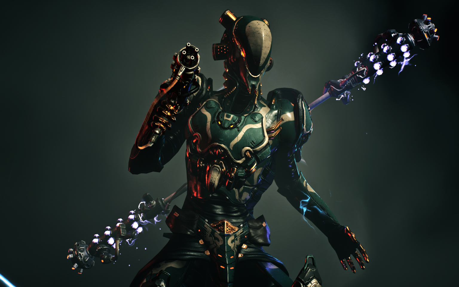 Warframe Volt Build Guide: 6 Effective Builds 2025 - Wargame-Rd