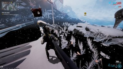 Farming Goblite Tears in Warframe: A Guide - Wargame-Rd