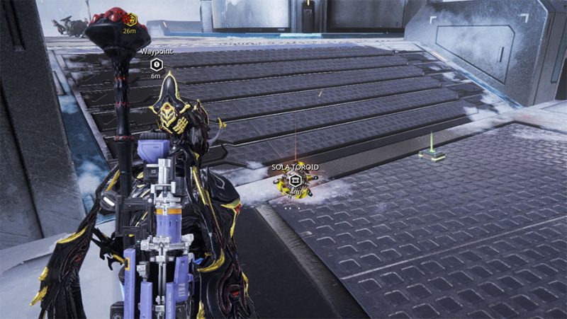 Toroid Farming Guide Warframe Tips 2025 - Wargame-Rd