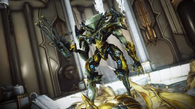 Warframe Nidus Build Guide: 6 Effective Builds 2025 - Wargame-Rd