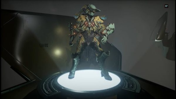 Proboscis Cernos Build Guide for Warframe 2026 - Wargame-Rd