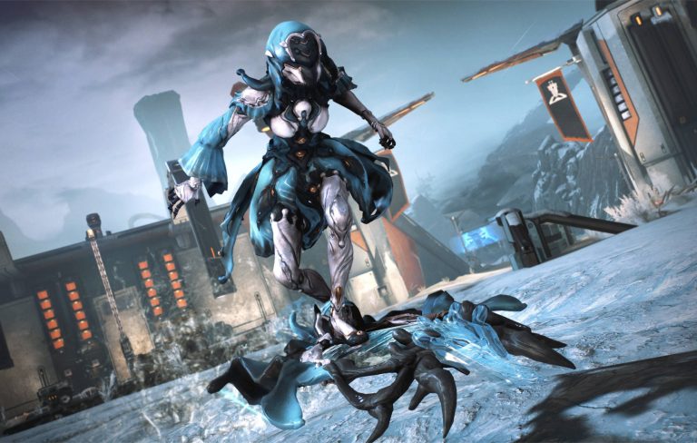 Obtaining Tenet Arca Plasmor: Warframe Guide - Wargame-Rd