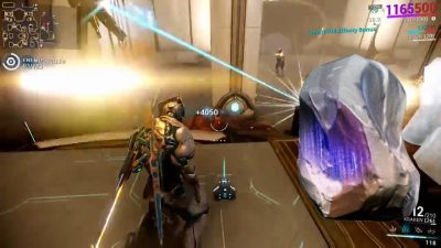 Efficient Argon Crystal Farming Techniques in Warframe - Wargame-Rd